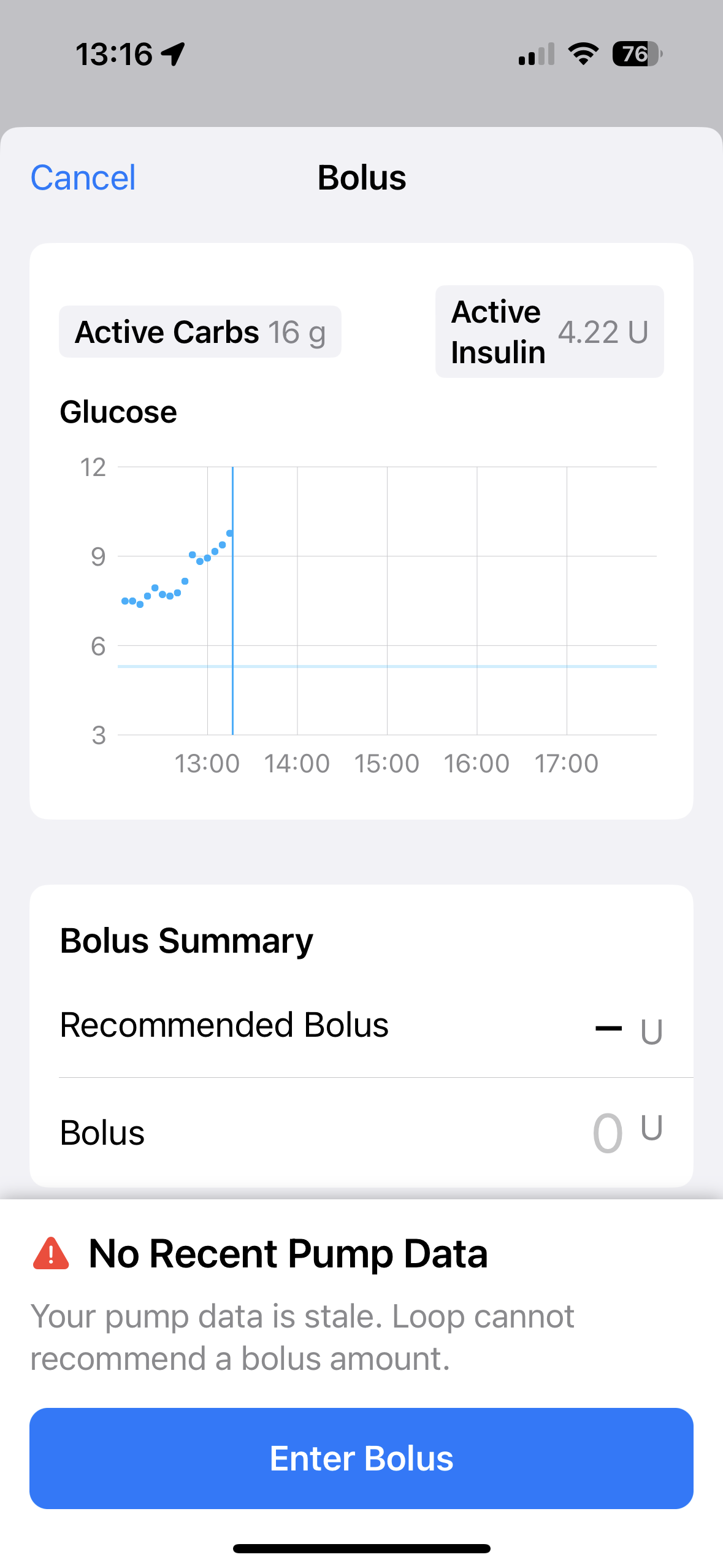 Loop 3 0 Showing Signal Loss When Medtronic Pump Is Connected · Issue 1902 · Loopkit Loop · Github