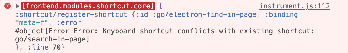 Rename "search in page" to "search blocks in page"? · Issue #6620 · logseq/logseq · GitHub
