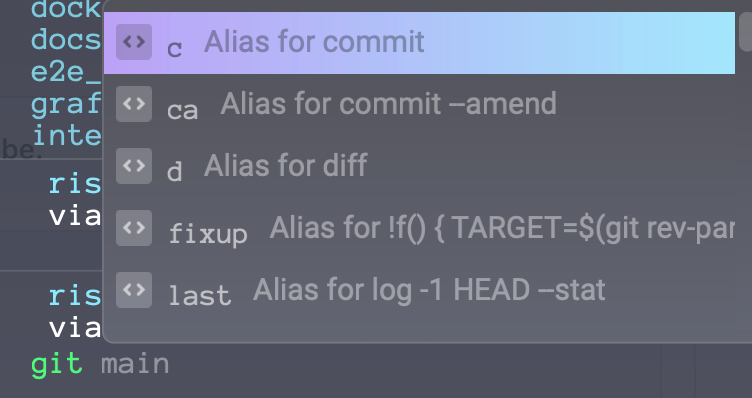 Support changing the font for Warp UI font · Issue #2935 · warpdotdev/Warp · GitHub