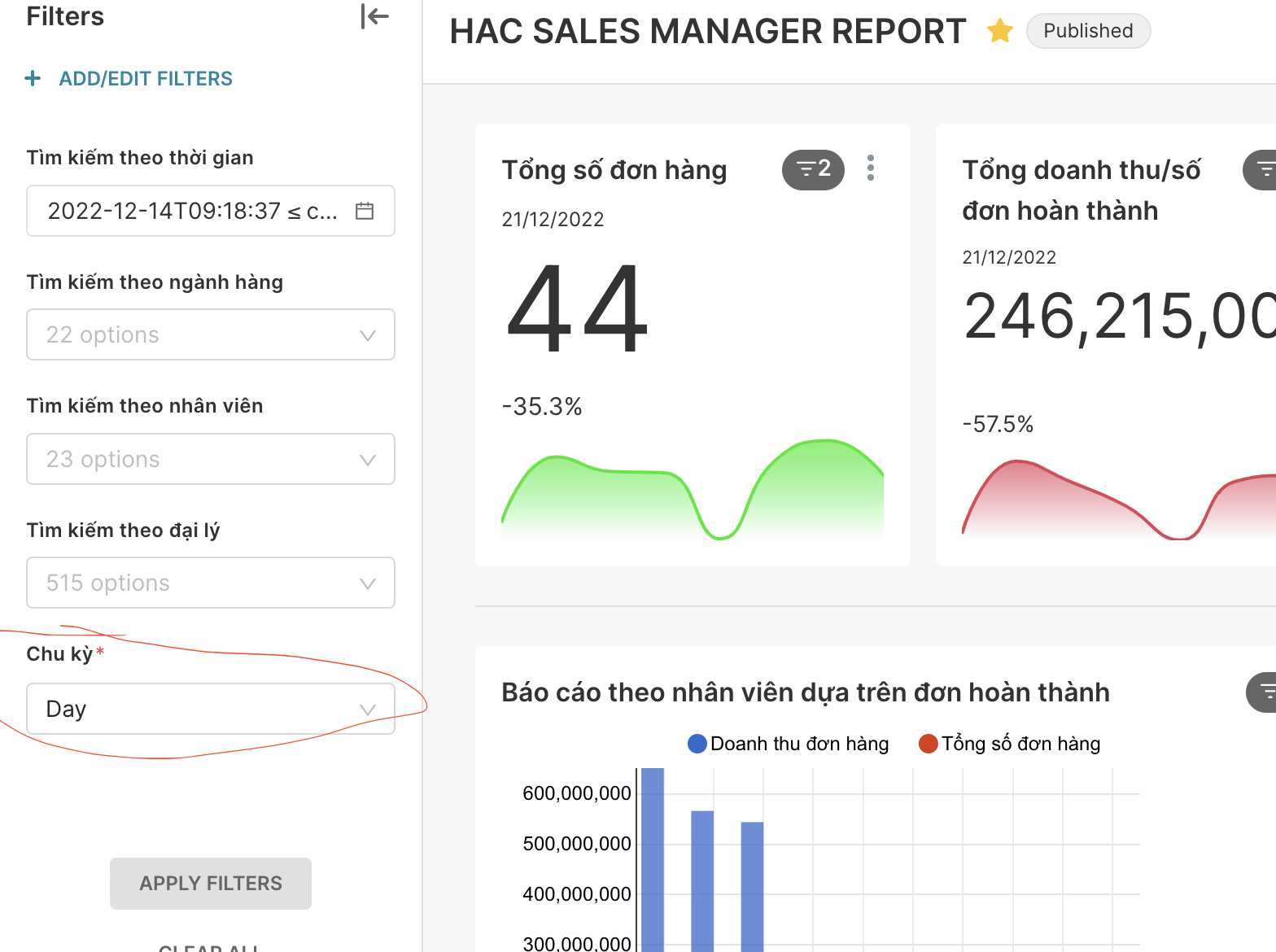 Embeded Dashboard Show Timegrain Filter No Result In Native Filter · Issue 22488 · Apache