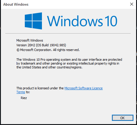 Alacrity Blank White Screen & Not Responding · Issue #5182 · alacritty ...
