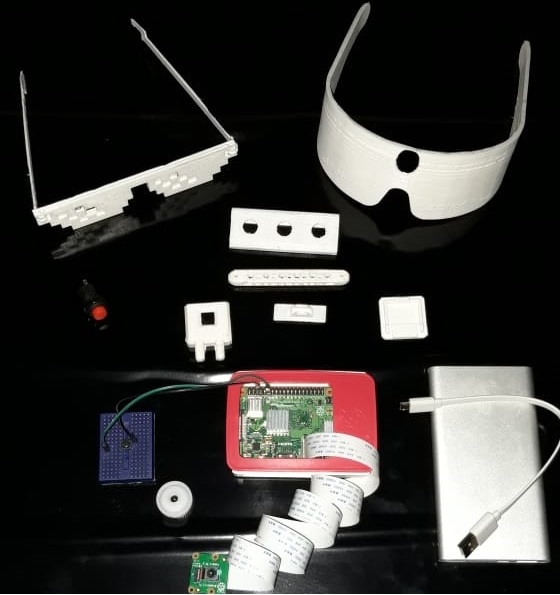 GitHub - AmrMohameed/Smart_glasses_for_blind: Blind helper (object ...