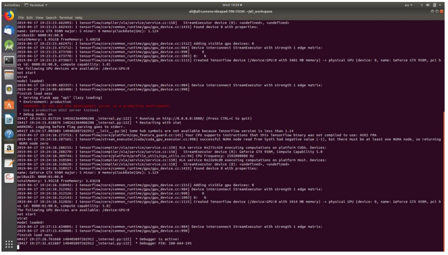 GitHub - AmrMohameed/Smart_glasses_for_blind: Blind helper (object ...