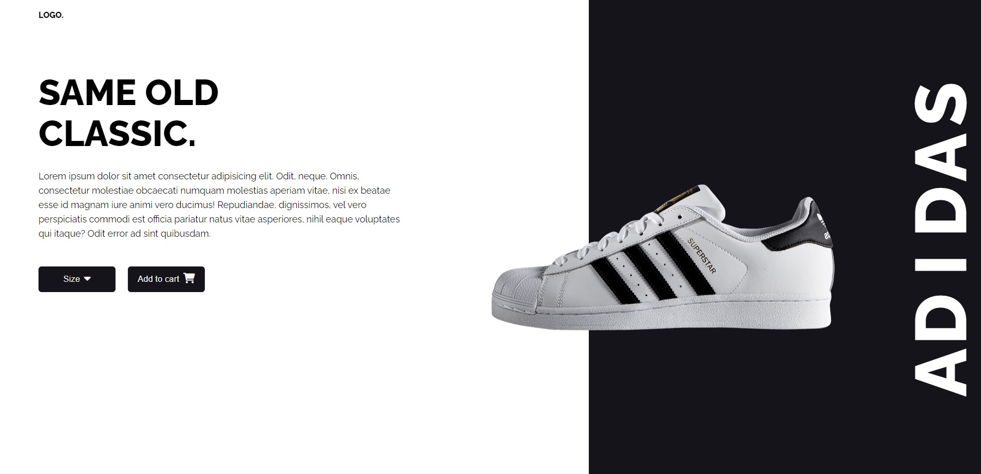 GitHub - sicmylife/shoes-landing-animation