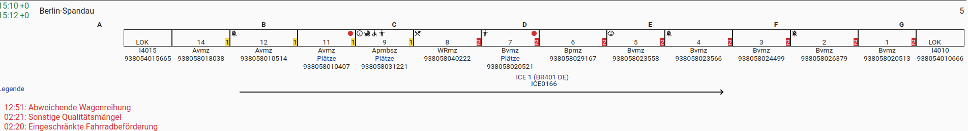 UIC-Nummern kürzen · Issue #175 · marudor/bahn.expert · GitHub