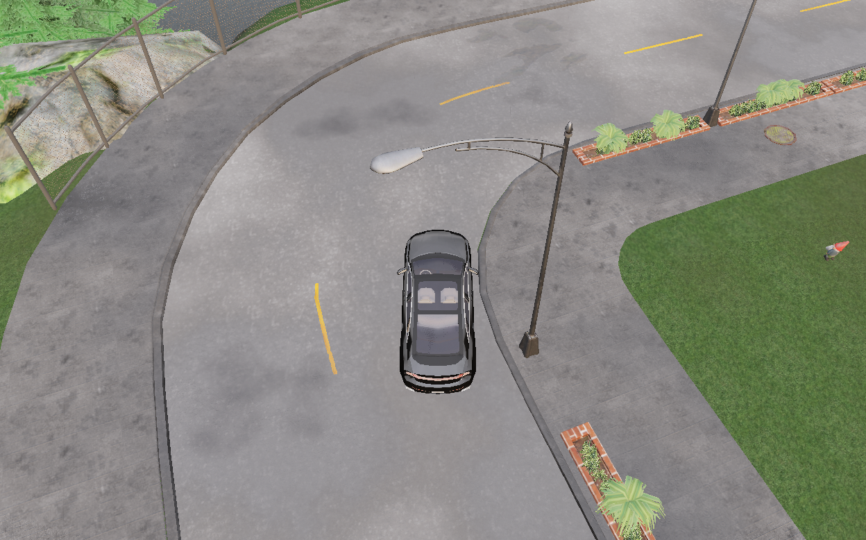 Planning off road in Carla co-simulation · Issue #15091 · ApolloAuto/apollo · GitHub