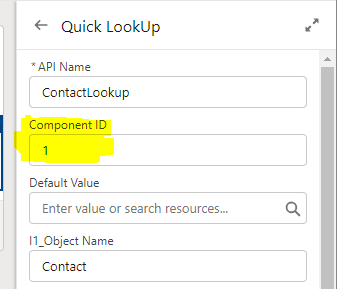 Quick Lookup Component - "Cannot read properties of undefined (reading 'toLowerCase')" · Issue ...
