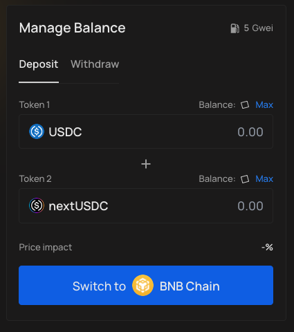 Have more granular stableswap pool data over time · Issue #3321 ...