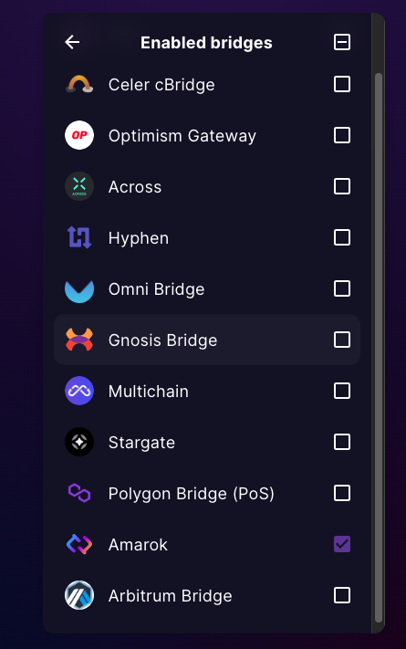 Connext not shown due to API Latency (Jumper) · Issue #3895 · connext/monorepo · GitHub