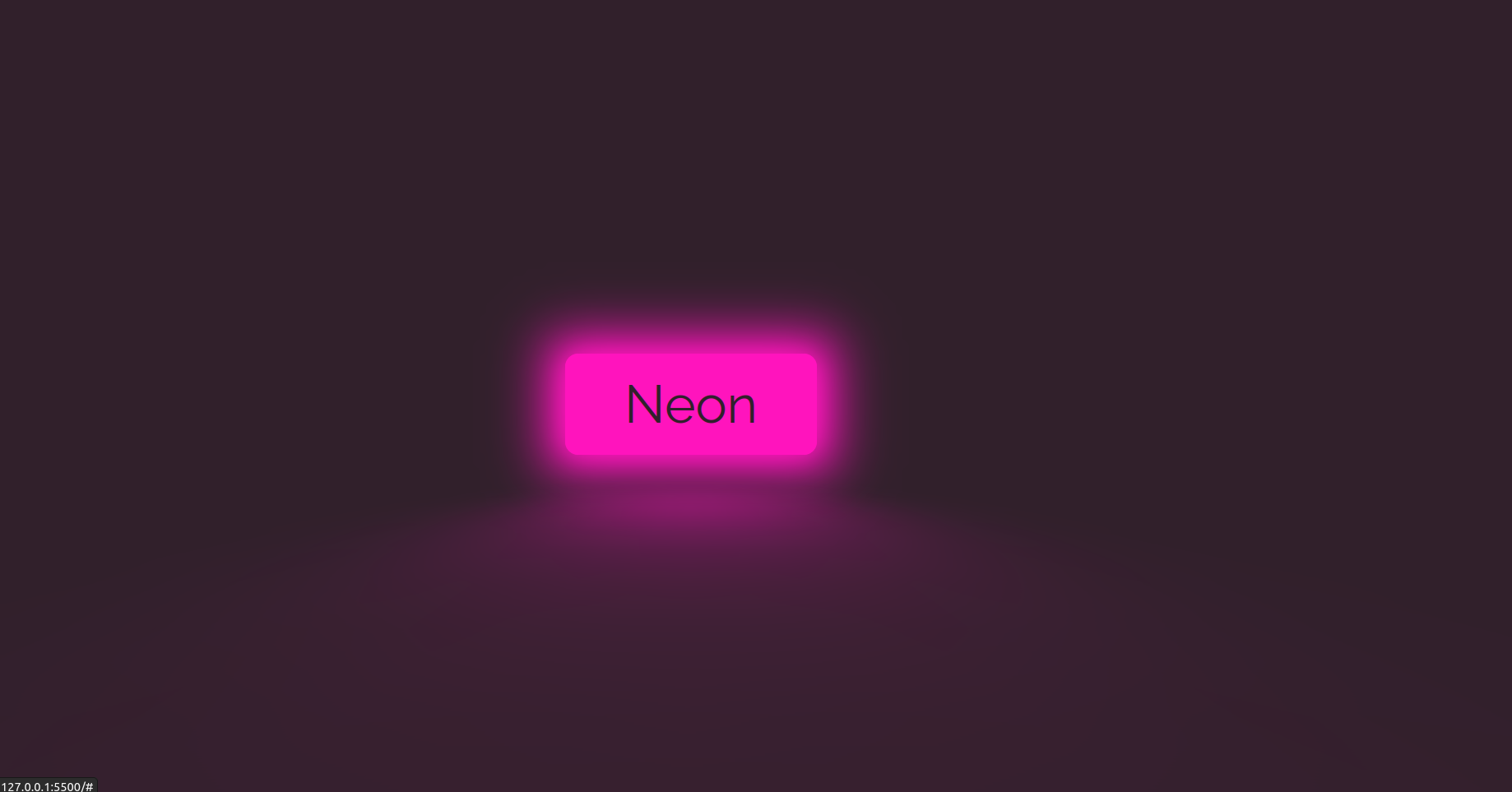 GitHub - grzesiekcz/Neon-button-scheme: Neon button CSS by Kevin Powell ...