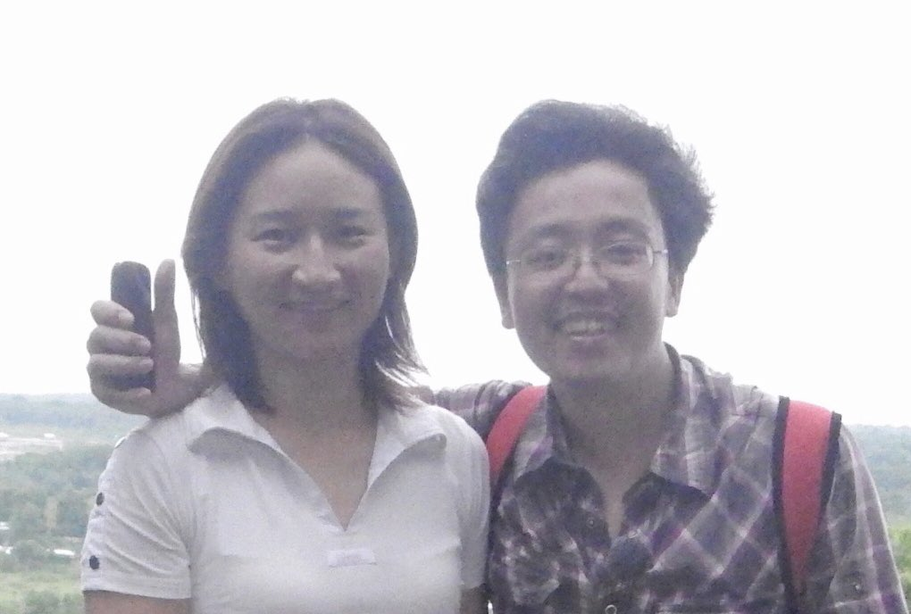 编程随想的人身安全 · Issue #504 · programthink/zhao · GitHub