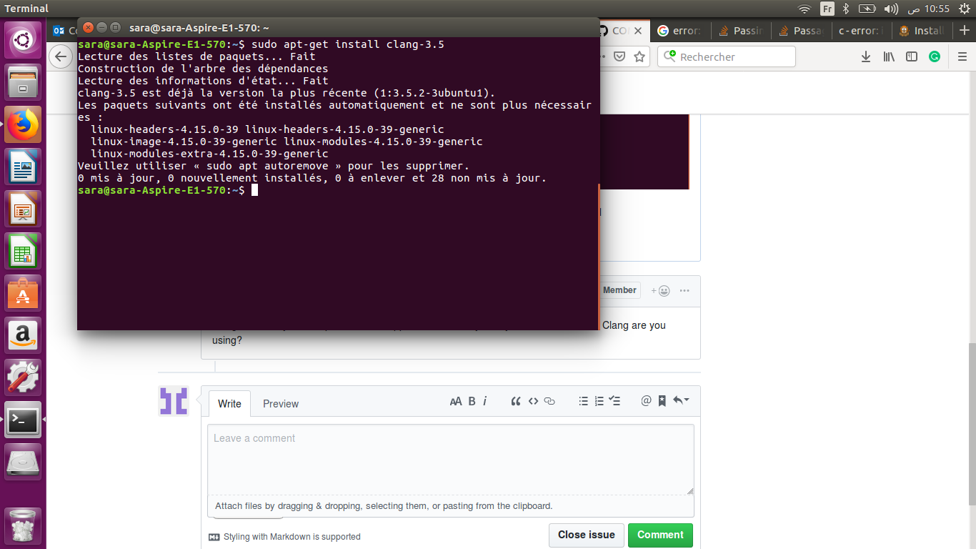 COMPILATION ERROR CL-k means · Issue #1 · TU-Berlin-DIMA/CL-kmeans · GitHub