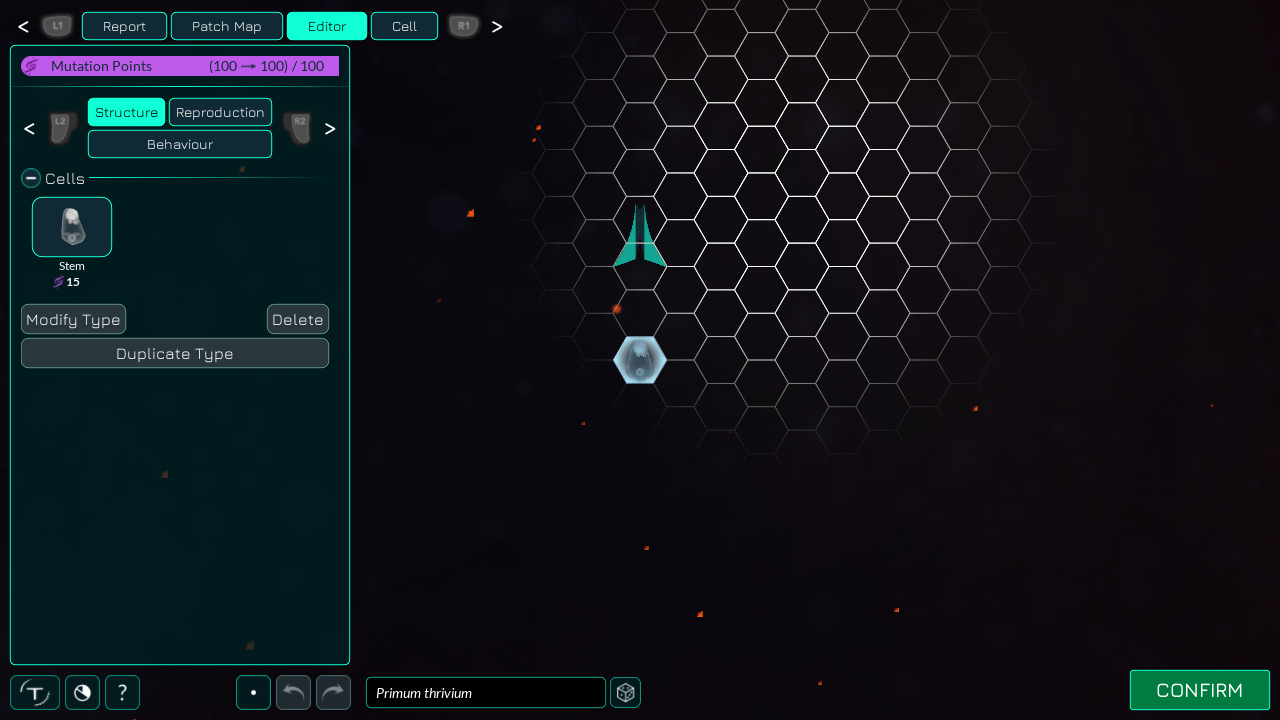 Editor tab button size fixed by Adhityanarayan · Pull Request #4070 · Revolutionary-Games/Thrive ...