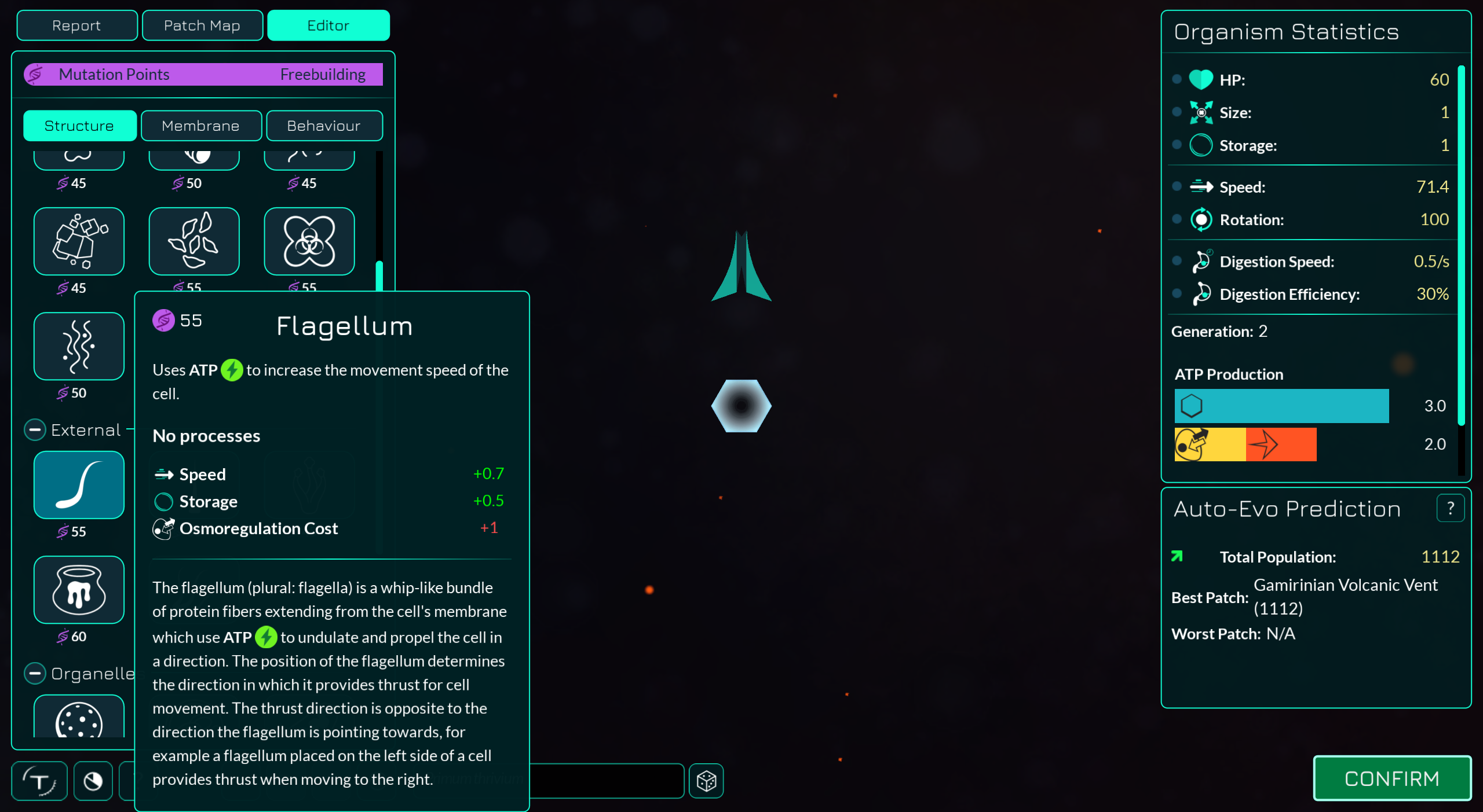 Make a coloured variant of the osmoregulation cost icon · Issue #4516 · Revolutionary-Games ...