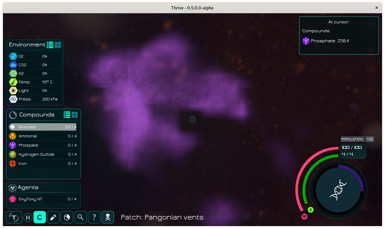 Make the seams between compound clouds less visible · Issue #1194 · Revolutionary-Games/Thrive ...