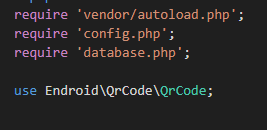 Problem · Issue #409 · endroid/qr-code · GitHub