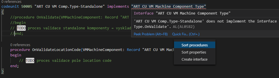 New snippet - interface enhancement · Issue #165 · waldo1001/crs-al ...