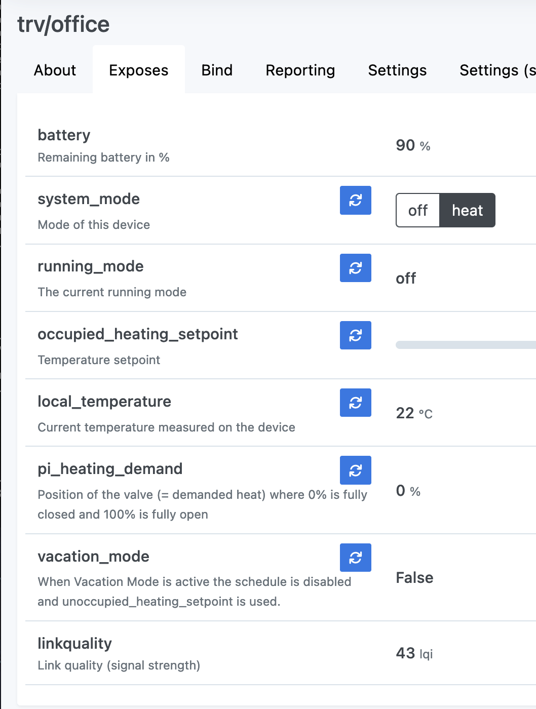 Zigbee2mqttfriendlynameget No Converter Available For State · Issue 14015 · Koenkk