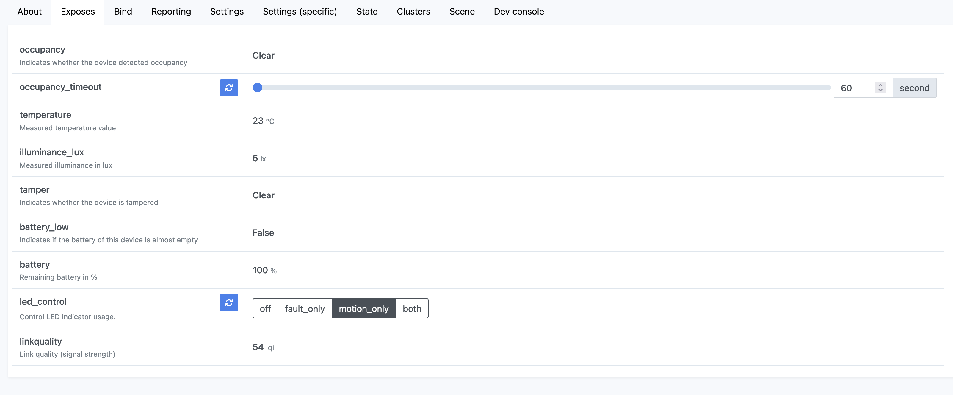 `No converter available` error regularly reported for several ...