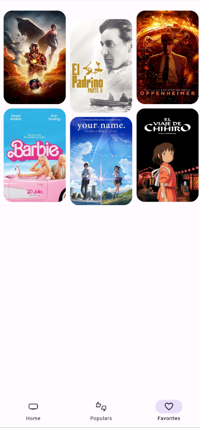 GitHub - ArizHernandez/cinemapedia