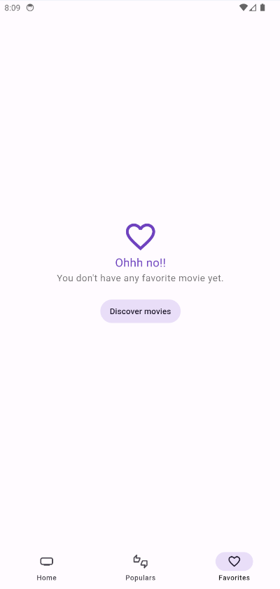 GitHub - ArizHernandez/cinemapedia