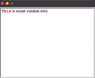 How to add rich format text? · Issue #821 · fltk-rs/fltk-rs · GitHub