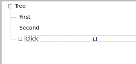 Right aligning TreeItem widget · fltk-rs fltk-rs · Discussion #1010 ...
