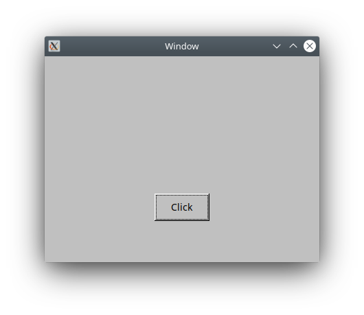 Native file chooser messes with main window resizing · Issue #401 · fltk/fltk · GitHub