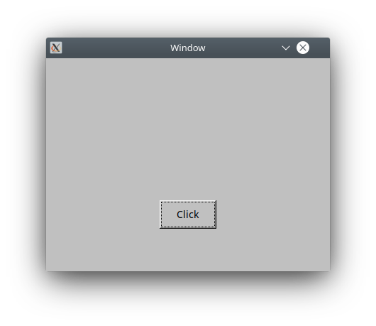 Native file chooser messes with main window resizing · Issue #401 · fltk/fltk · GitHub