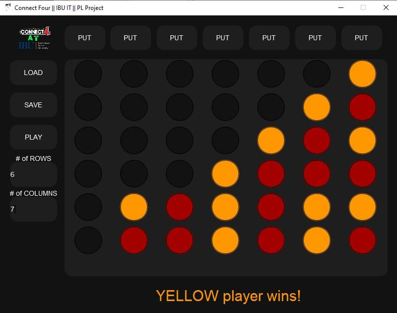 Project showcase · Issue #418 · fltk-rs/fltk-rs · GitHub