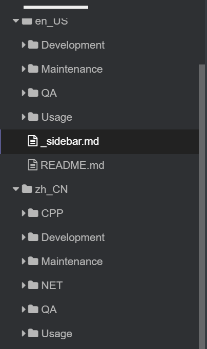 写中文文档时注意同步到 en 版本 · Issue #667 · LiteLDev/LeviLamina · GitHub