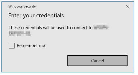 Feature: Support onetime password · Issue #1484 · mRemoteNG/mRemoteNG · GitHub