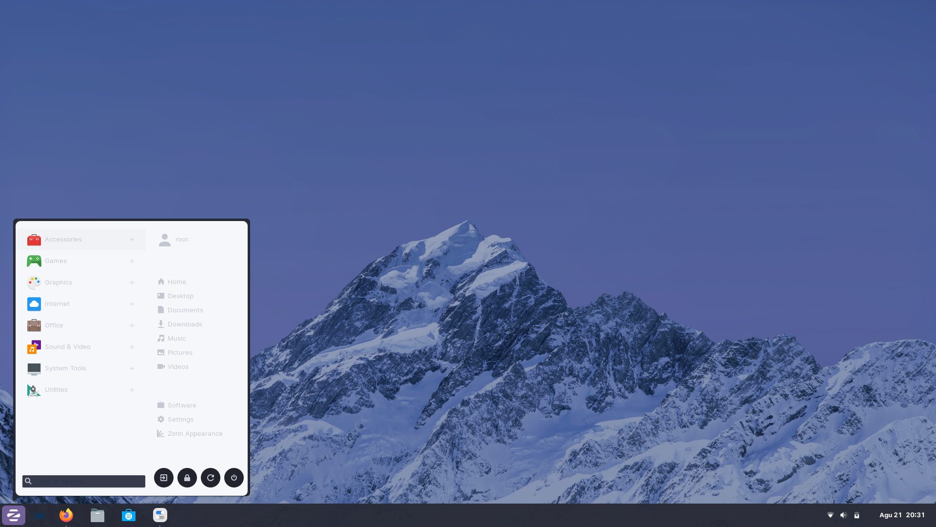 Zorin OS 16 Shell Theme Not Changed · Issue #137 · dracula/gtk · GitHub