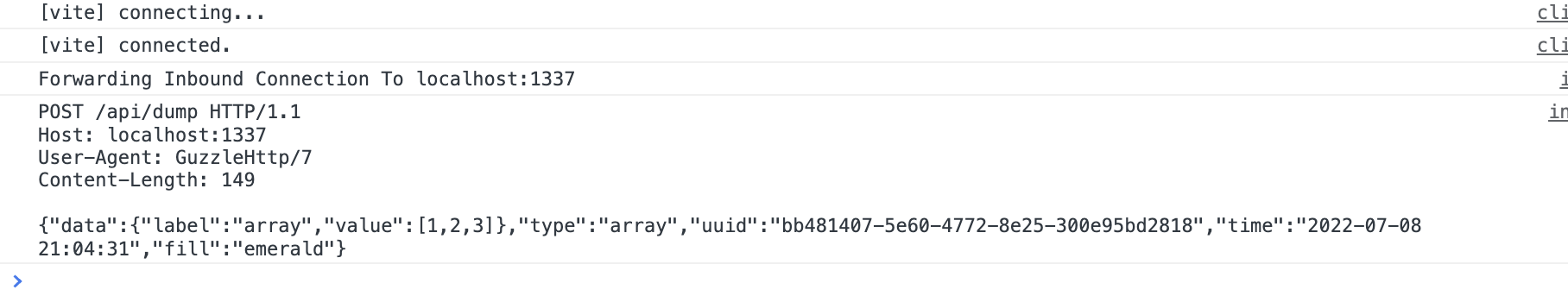 [HELP] How to get parameter/body of POST on forward local connections · Issue #1198 · mscdex ...