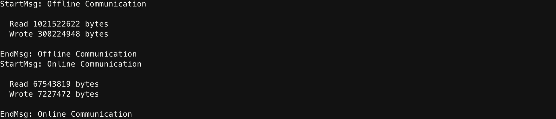 An error while runnning mnist benchmark · Issue #19 · mc2-project/delphi · GitHub