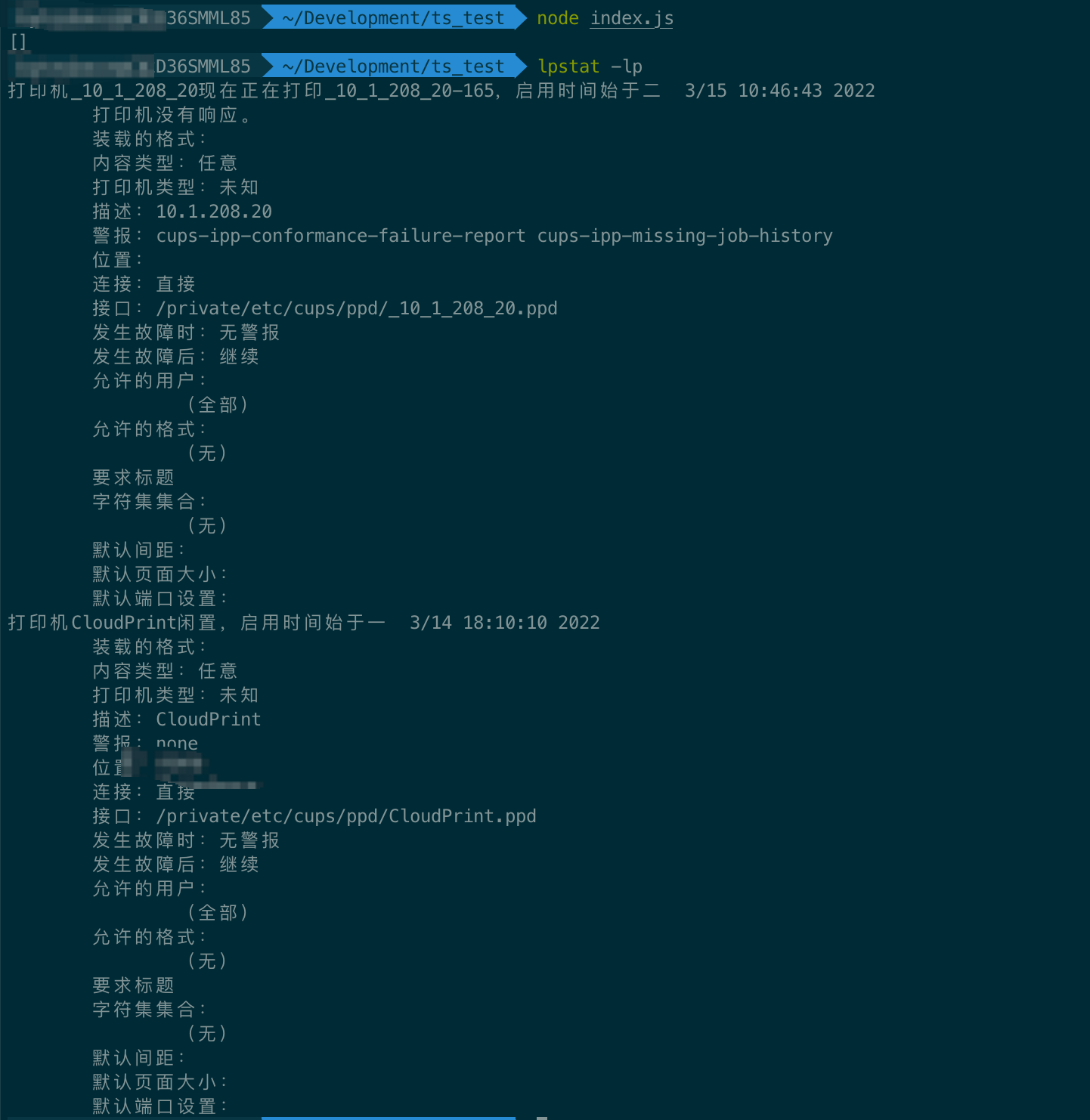 Operating System not supported · Issue #354 · artiebits/pdf-to-printer · GitHub