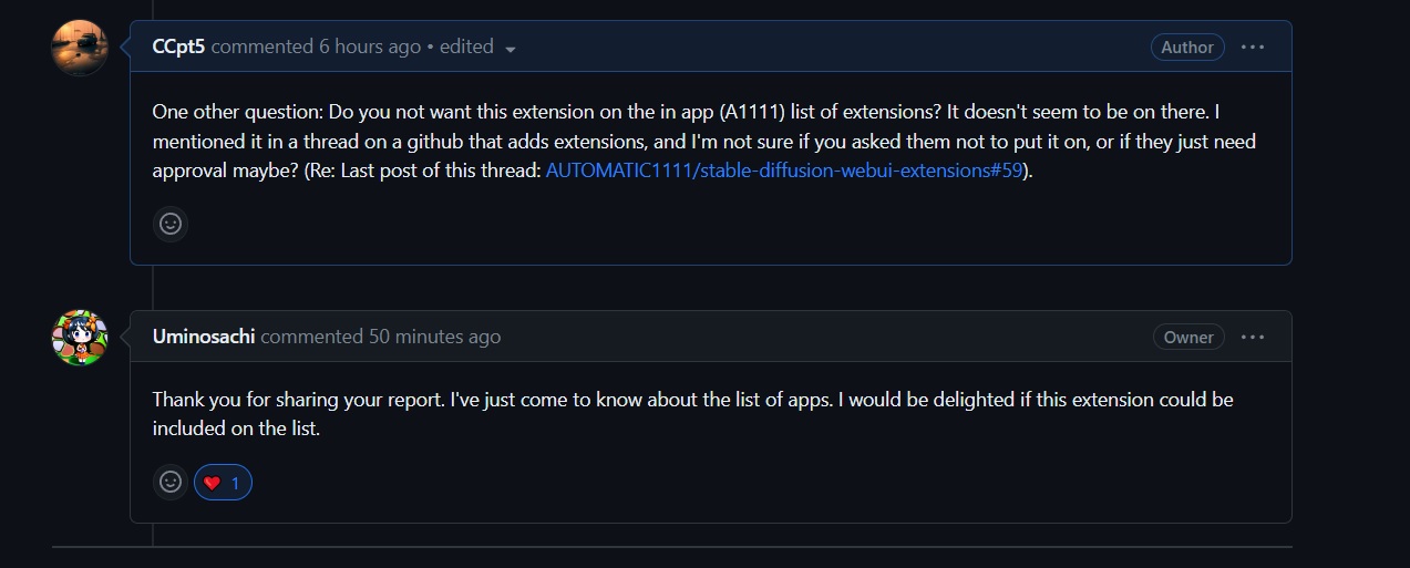 Please Add: "Inpaint Anything" · Issue #82 · AUTOMATIC1111/stable-diffusion-webui-extensions ...