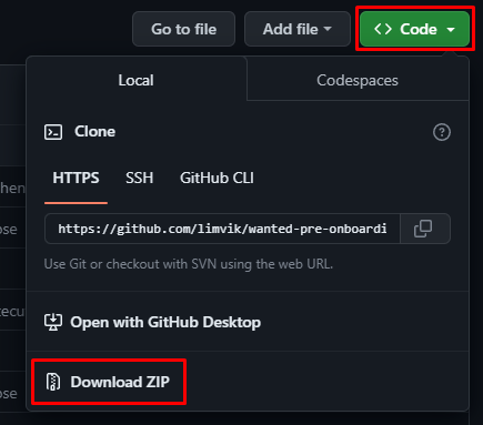 GitHub - limvik/wanted-pre-onboarding-backend