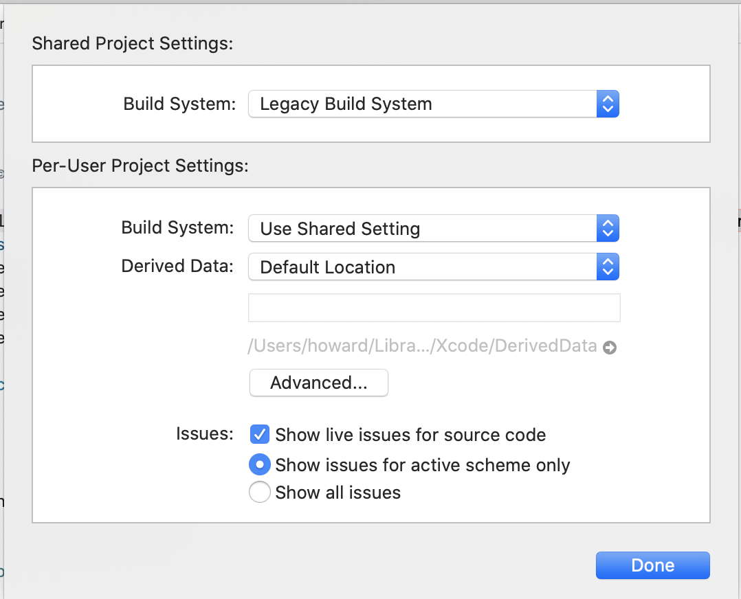 Cannot load module 'TensorFlow' as 'Tensorflow' in xcode 11.1 · Issue ...