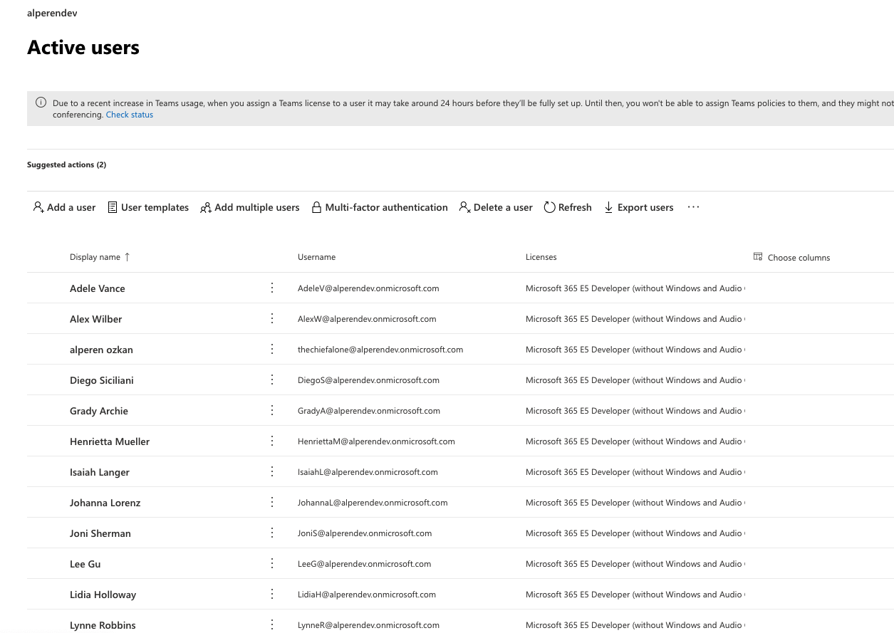 It Takes Too Much Time To Install User Pack · Issue 65 · Officedevoffice Dev Program Docs · Github