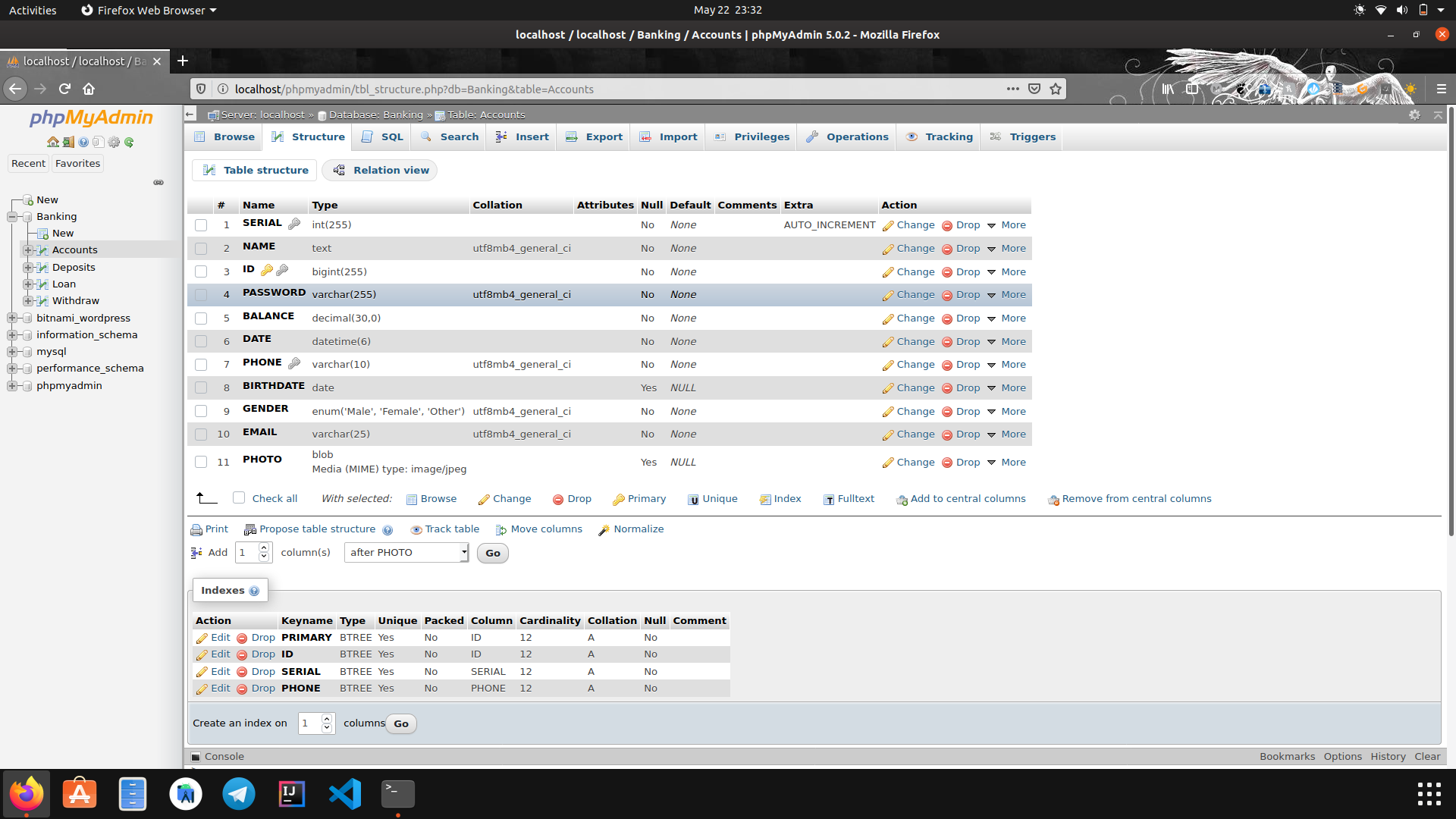 GitHub - Chittadeep/Banking
