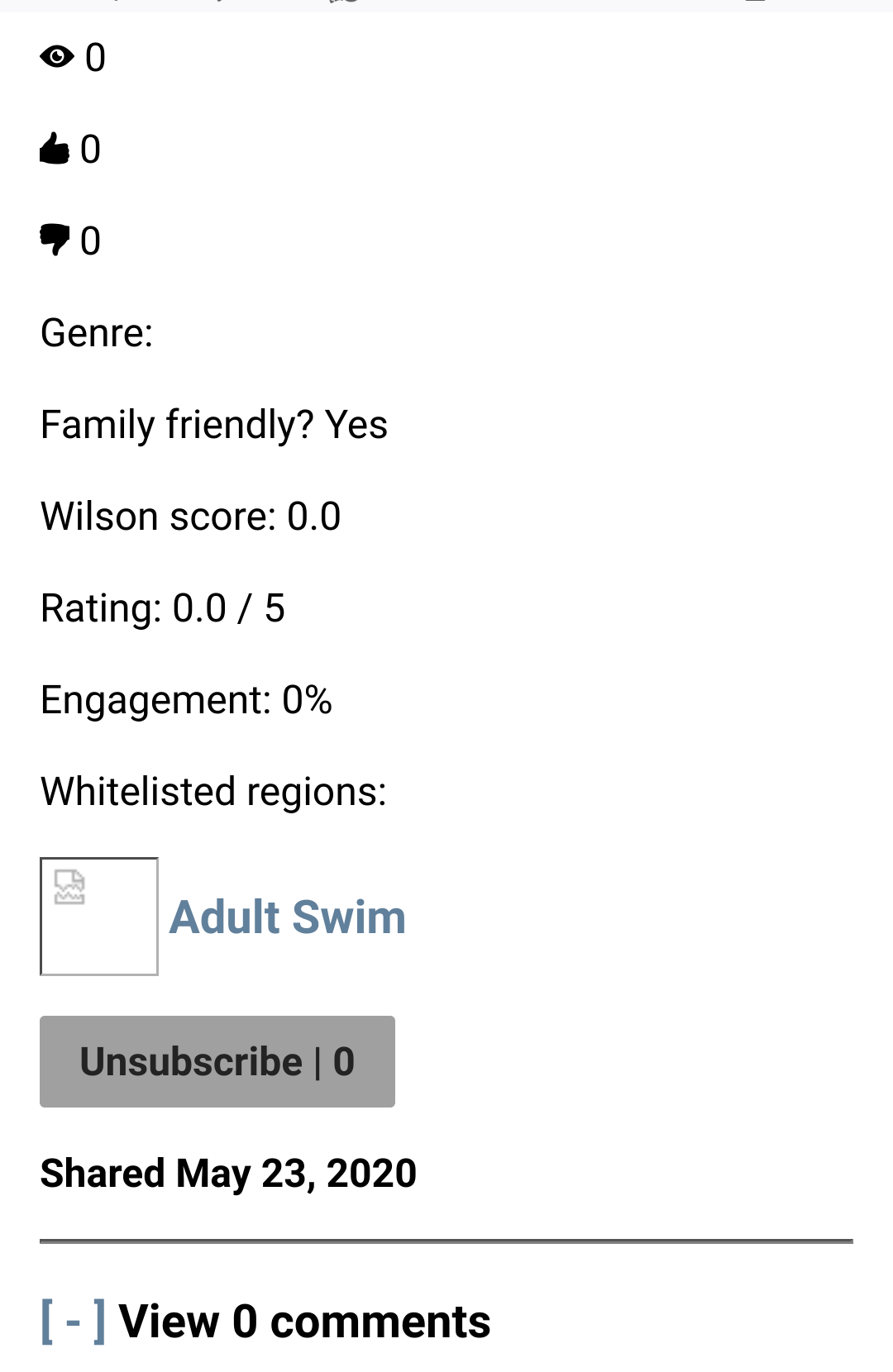 Pages in invidious.snopyta.org are broken · Issue #1189 · iv-org ...