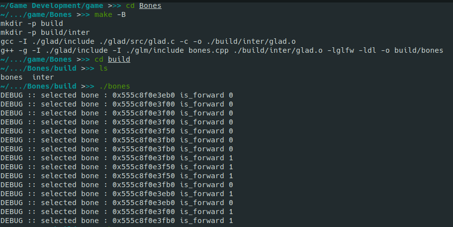 GitHub - soolmaz-mk/Forward-Inverse-Kinematic-Bones: An implementation of forward and inverse ...