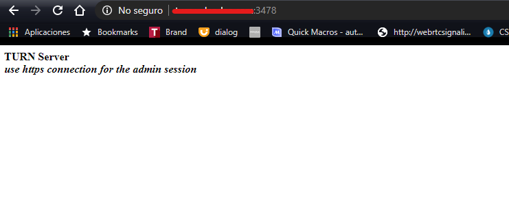 Impossible to connect with some mobile providers · Issue #670 · peers/peerjs · GitHub