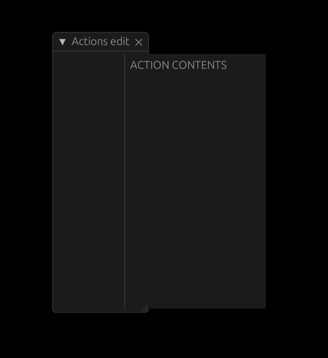 CentralPanel overflows in a window unless there is a Top, Bottom or Right pannel · Issue #901 ...