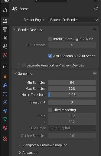 crash on blender 3.2 radeon r9 380x · Issue #530 · GPUOpen-LibrariesAndSDKs ...