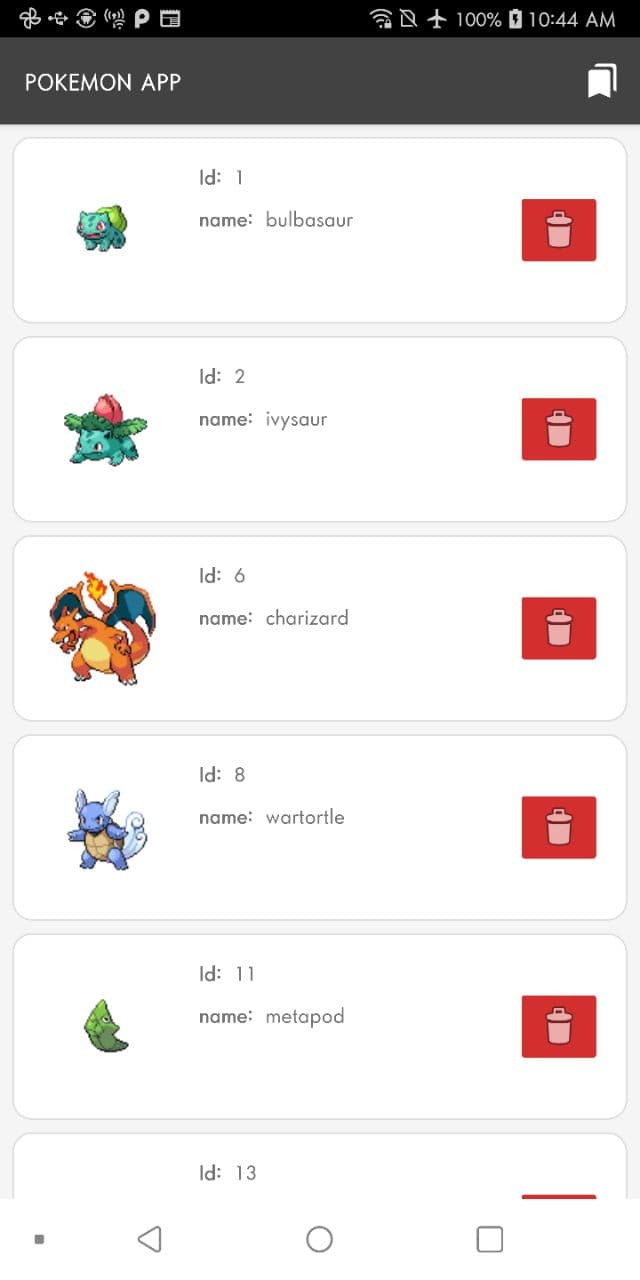 GitHub - bcbsilfd/pokemon: Pokemon application, find your pokemon and ...