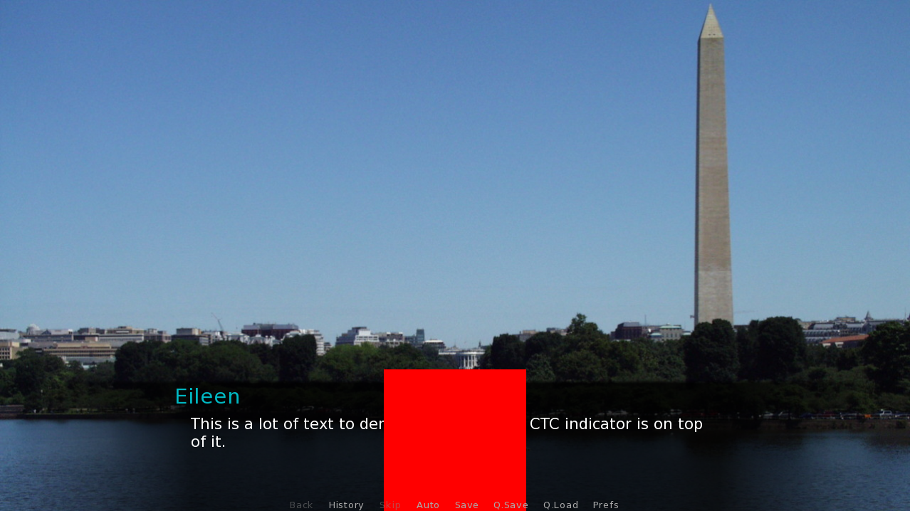 Fixed Ctc Indicator Is Drawn Behind The Say Screen Dialogue Window [8 0 1] · Issue 3772