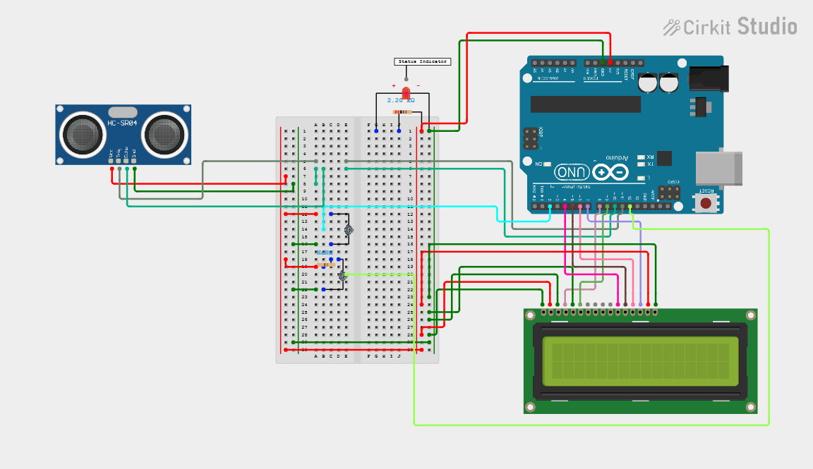 GitHub - srikharshashi/arduino-tank-alarm: This is a IOT based water ...