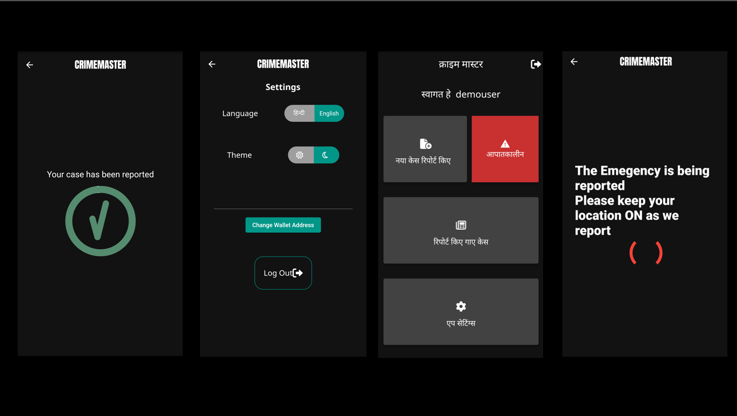 GitHub - shashi007-hub/sih2022-docs: Project Report -- Intelligent Crime Reporting and ...